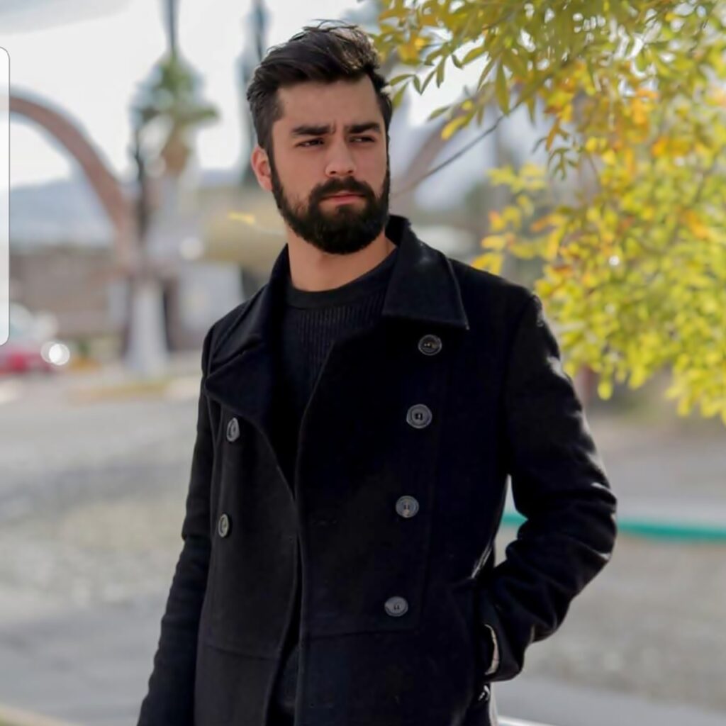 José De la Serna: "Mi trabajo es un reflejo de lo que soy" - La Ninfa Eco