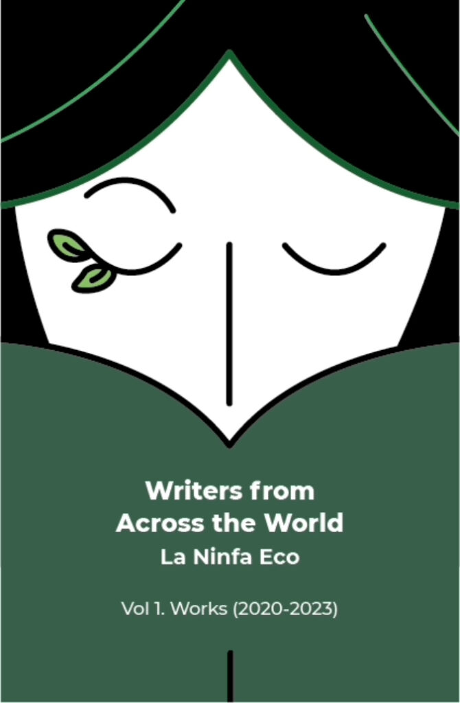 Presentación internacional del primer libro de La Ninfa Eco "La Ninfa ...